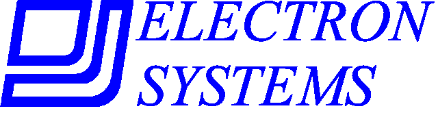 Electron Systems Test Equipment & Tea Blending