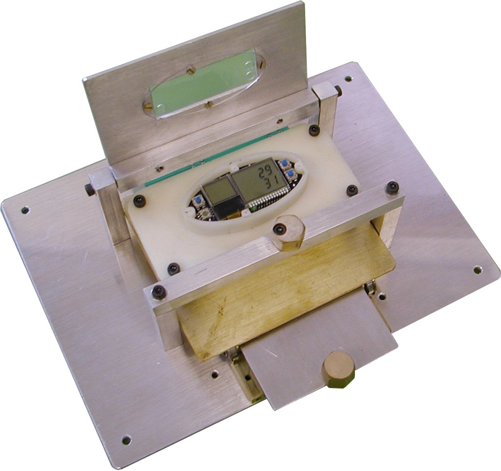 Electron Systems ATE